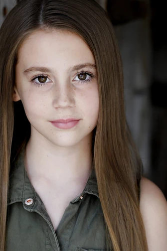 Taylor Bedford | Disney+ Wiki | Fandom