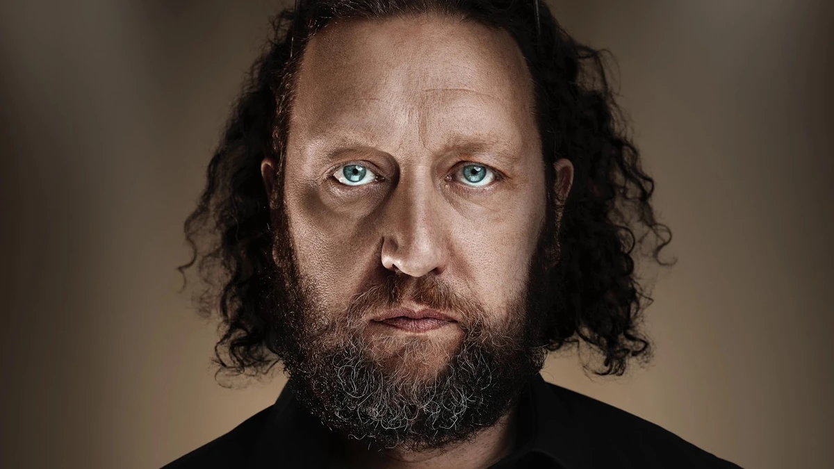 Tilo Schmitz | DisneyPlus Wiki | Fandom