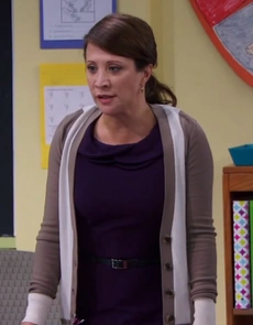 Amanda Falkenberg | DisneyPlus Wiki | Fandom