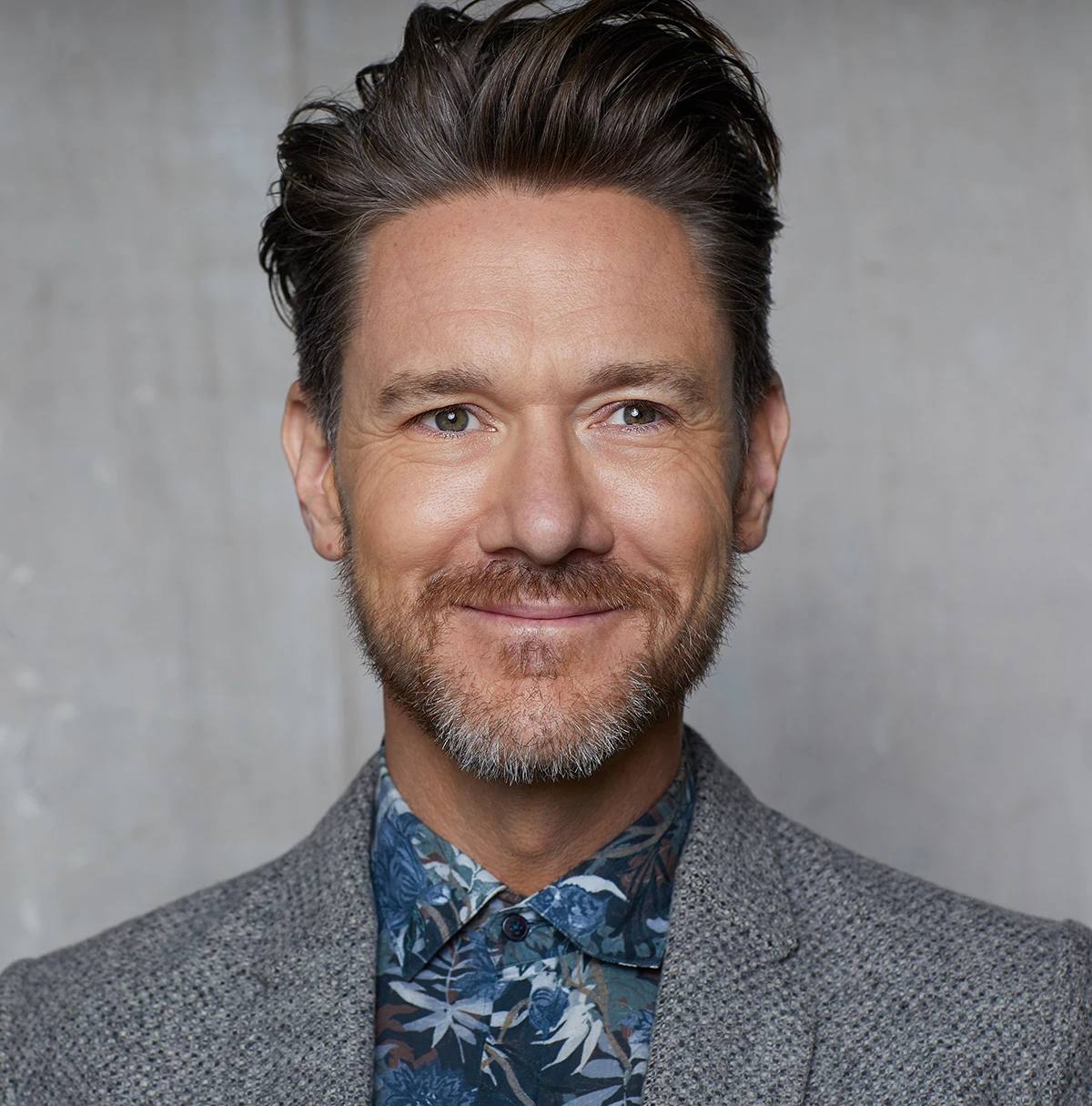 Ben Prendergast | Disney+ Wiki | Fandom