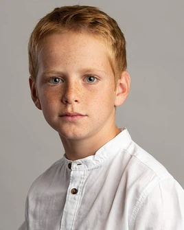 Jesse Filkow | Disney+ Wiki | Fandom