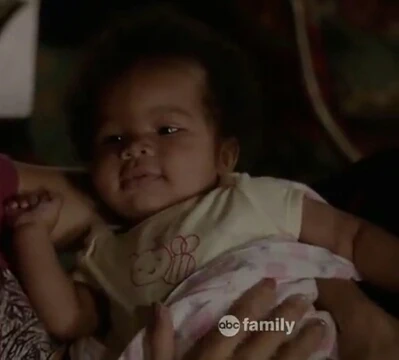 Francesca Adams Foster | DisneyPlus Wiki | Fandom