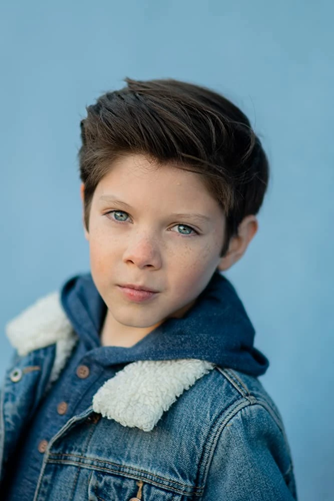 Shylo Molina | Disney+ Wiki | Fandom