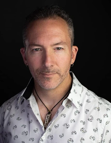 Dean Deck | Disney+ Wiki | Fandom