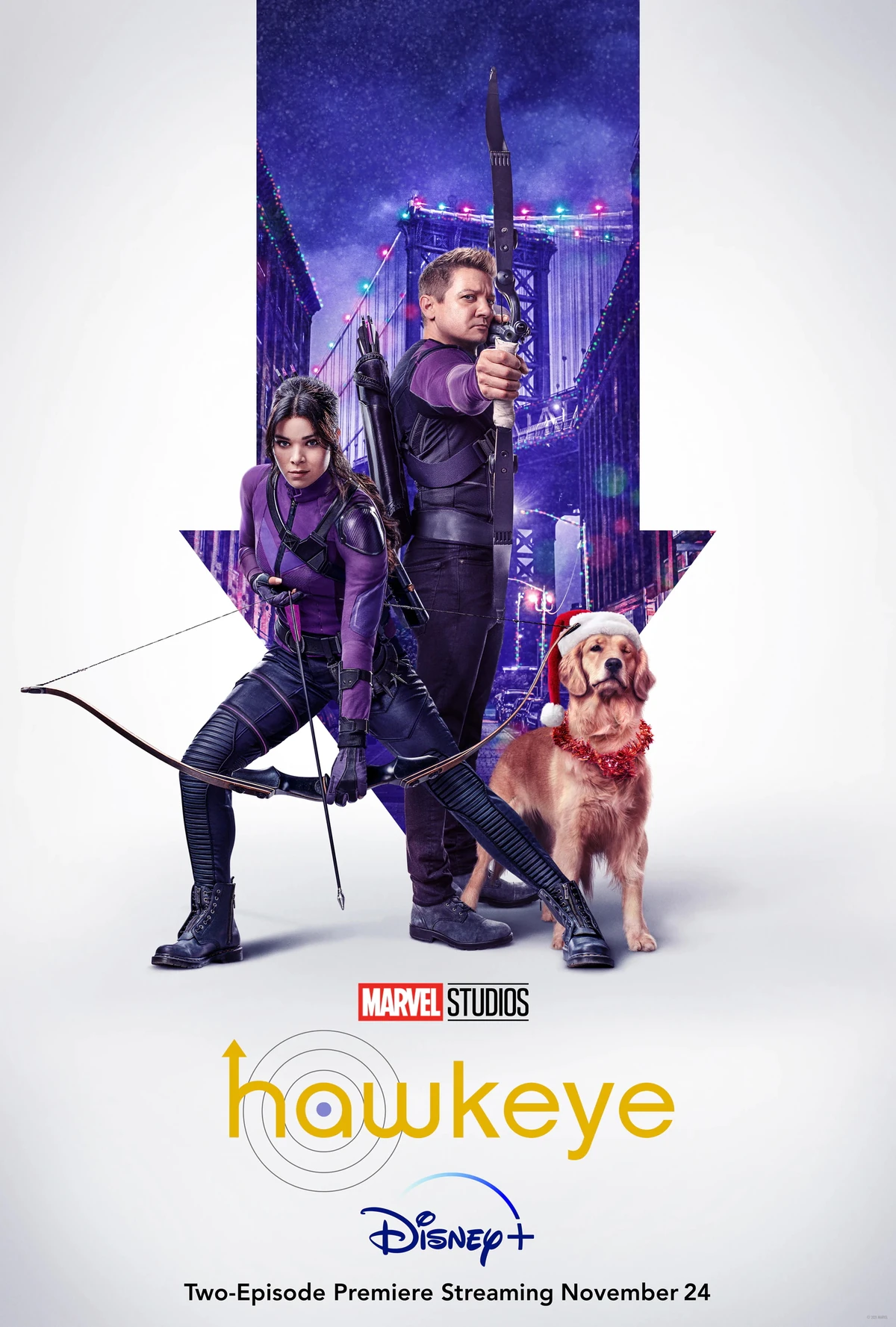 Hawkeye | Disney+ Wiki | Fandom