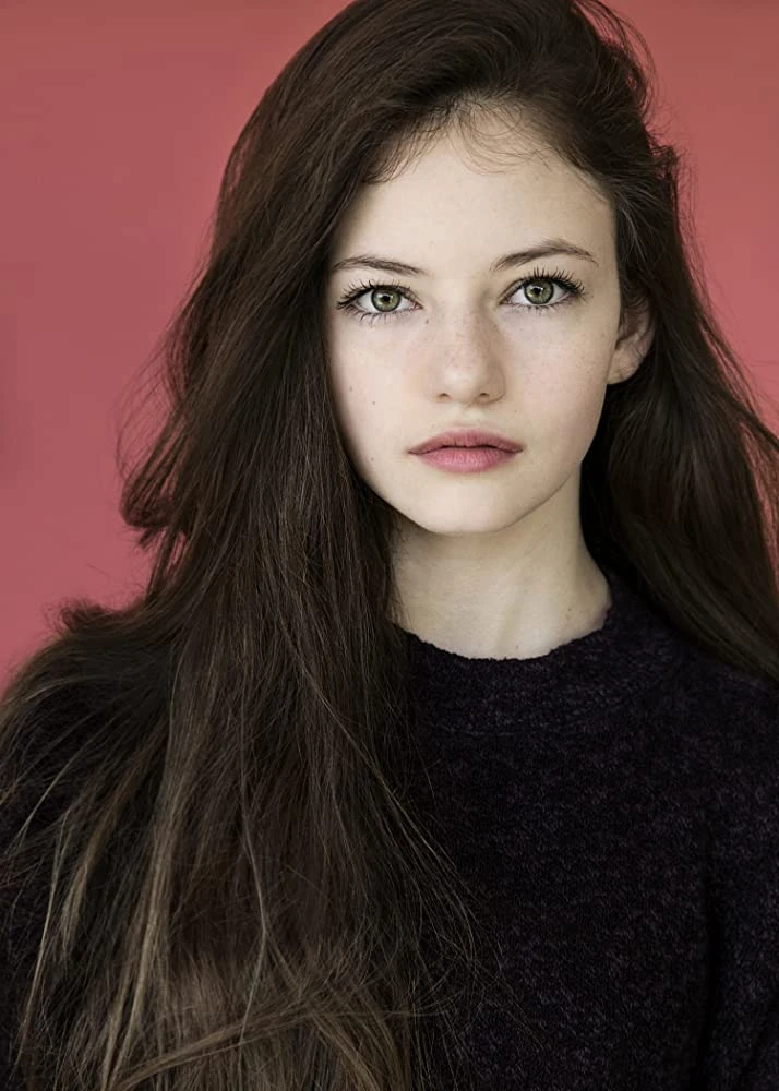 Mackenzie Foy | Disney+ Wiki | Fandom