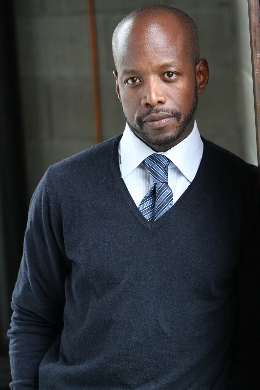 Malik McCall | Disney+ Wiki | Fandom