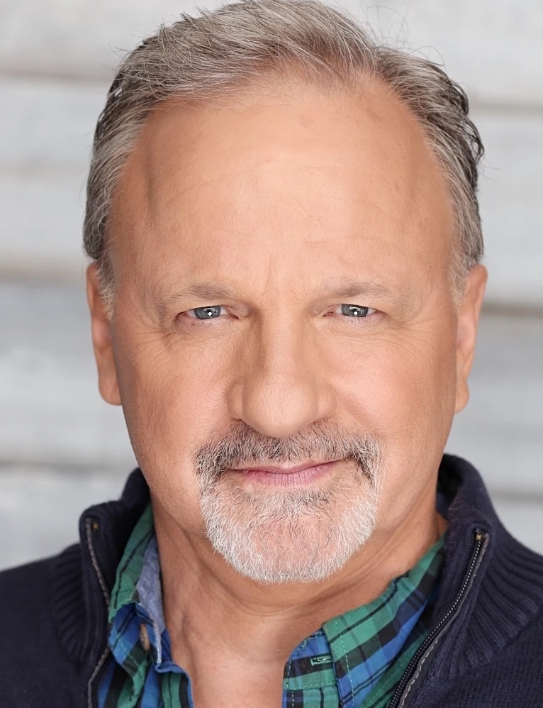 Stewart J. Zully | Disney+ Wiki | Fandom