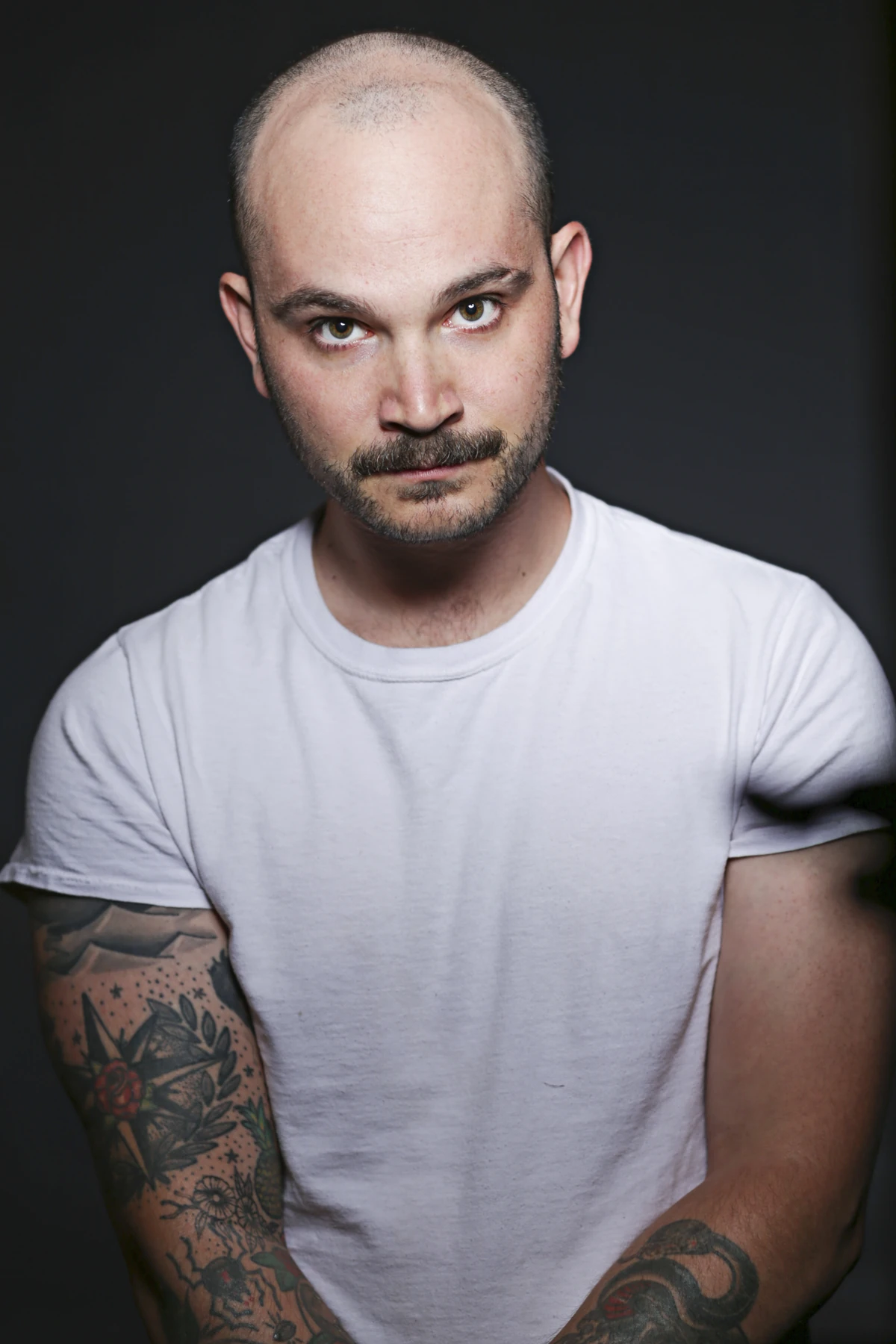 Bryce Hodgson | Disney+ Wiki | Fandom