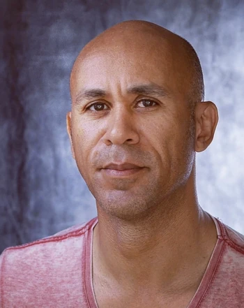 Daniel Eghan | Disney+ Wiki | Fandom