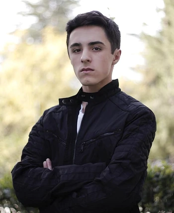 Jack Caron | Disney+ Wiki | Fandom