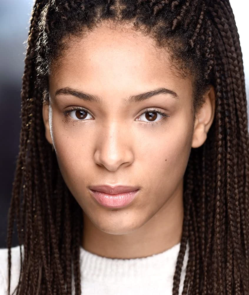 Kaya Bayley-Hay | Disney+ Wiki | Fandom