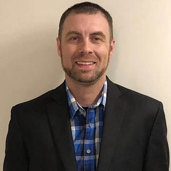 Michael Aucoin | Disney+ Wiki | Fandom