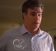 Roger O'Neal | DisneyPlus Wiki | Fandom