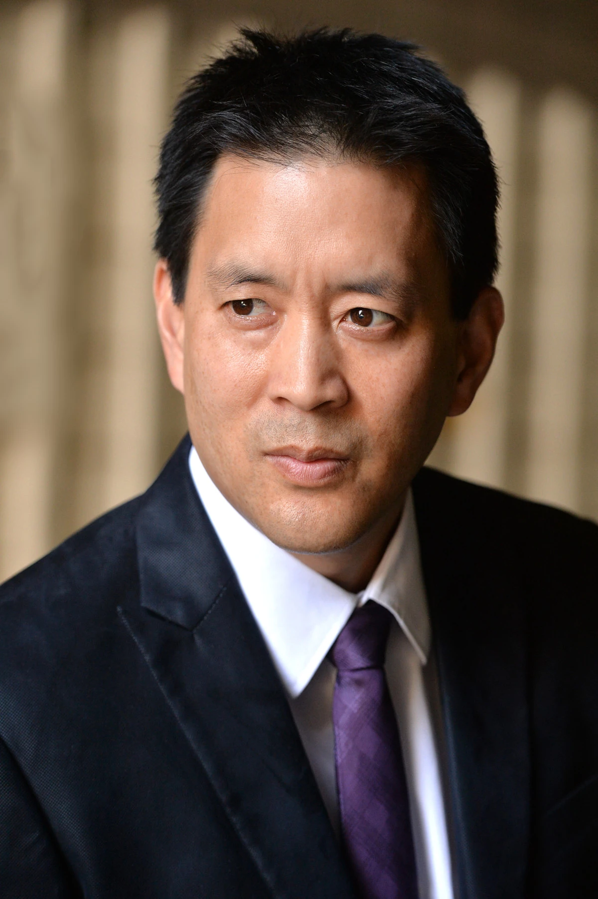Scott Takeda | Disney+ Wiki | Fandom