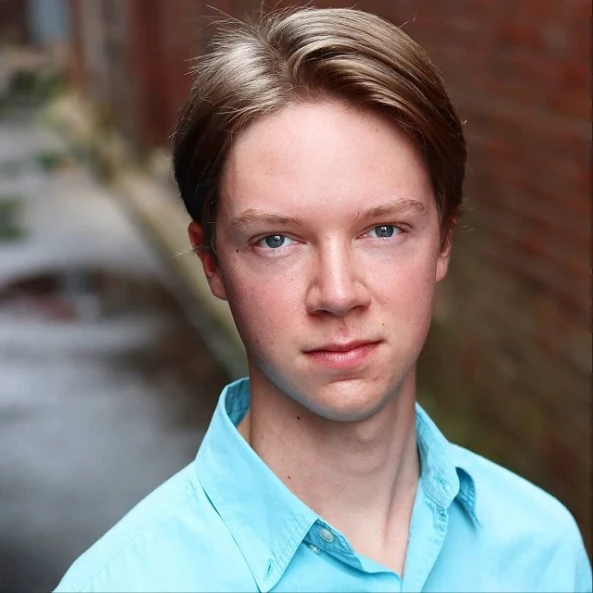 Dakota Beets | Disney+ Wiki | Fandom