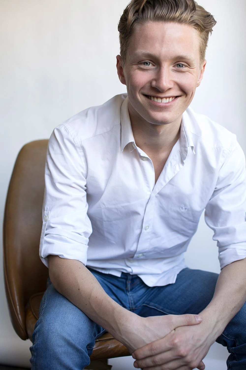 Jelle Florizoone | DisneyPlus Wiki | Fandom