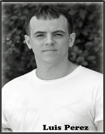 Luis Perez | Disney+ Wiki | Fandom