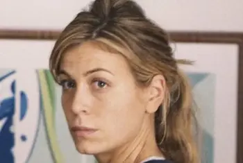 Melanie Hinze | DisneyPlus Wiki | Fandom