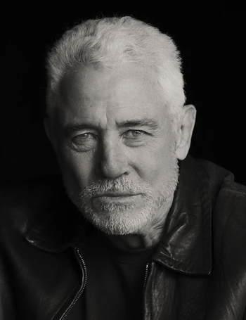 Patrick Lyster | Disney+ Wiki | Fandom