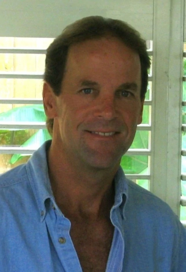 Cal Johnson | Disney+ Wiki | Fandom