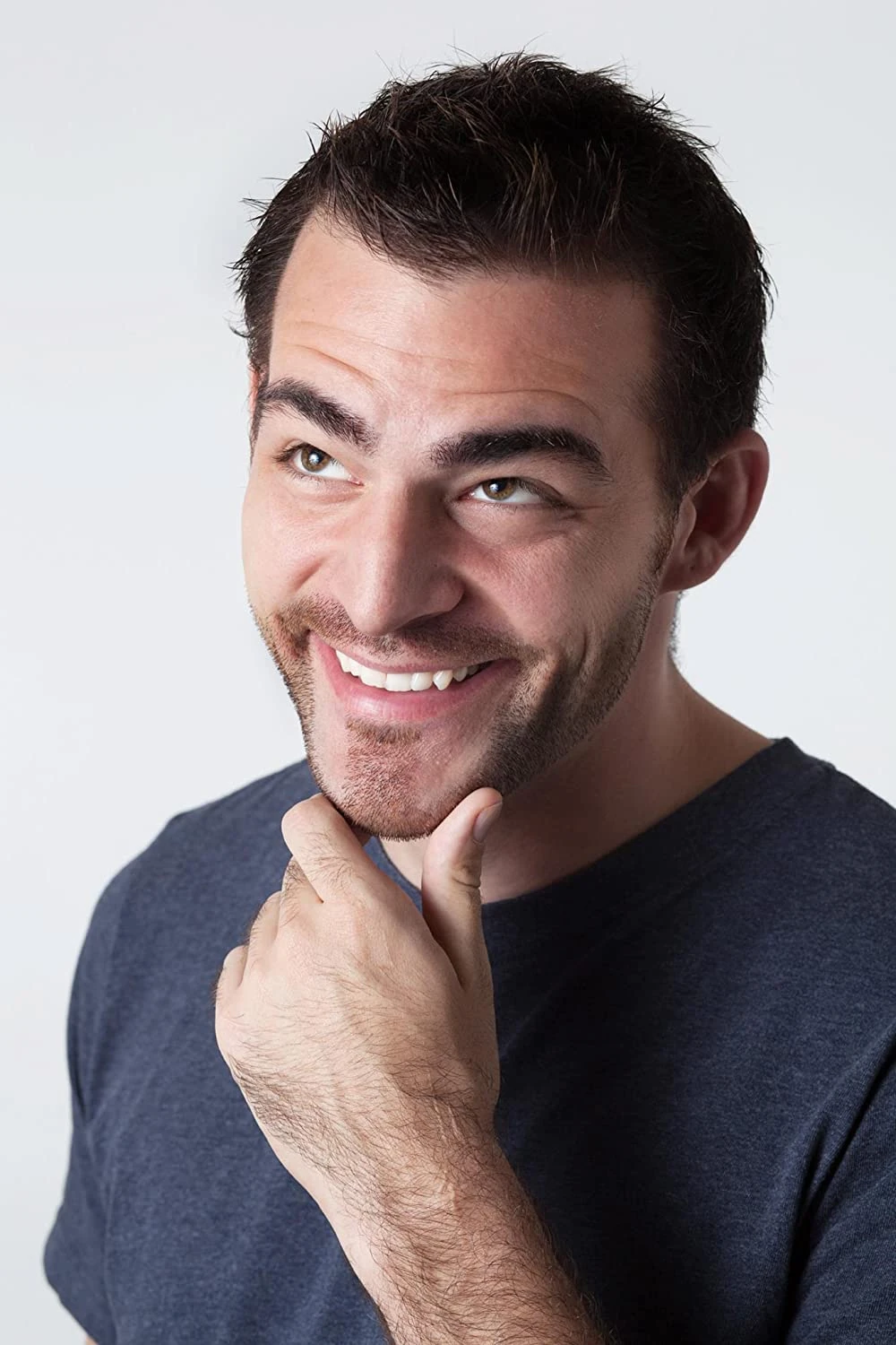 Dennis Friebe | Disney+ Wiki | Fandom