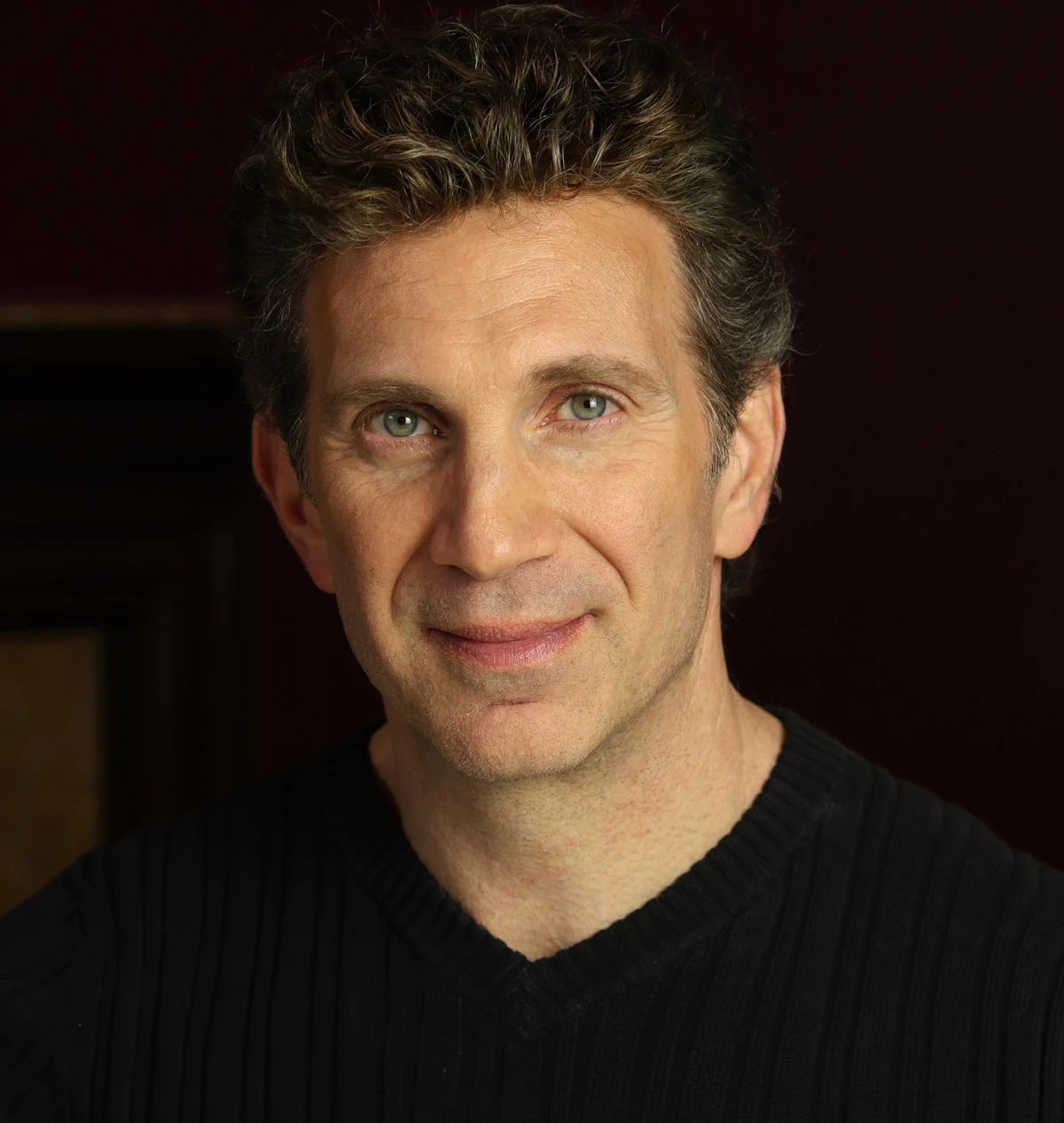 George Vincent | Disney+ Wiki | Fandom