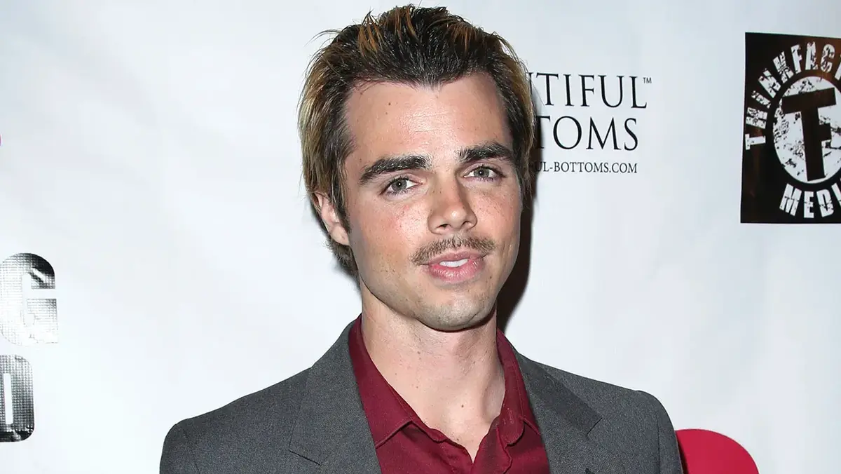 Reid Ewing | DisneyPlus Wiki | Fandom