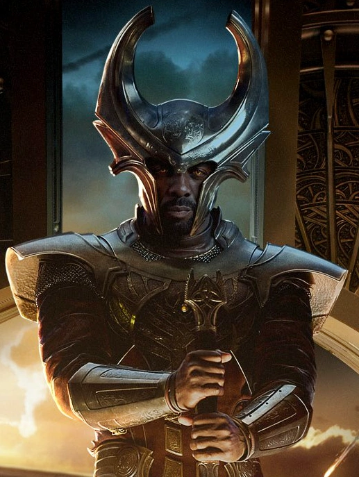 Heimdall | DisneyPlus Wiki | Fandom