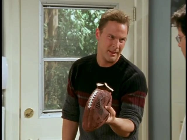 Sean O’Bryan | DisneyPlus Wiki | Fandom