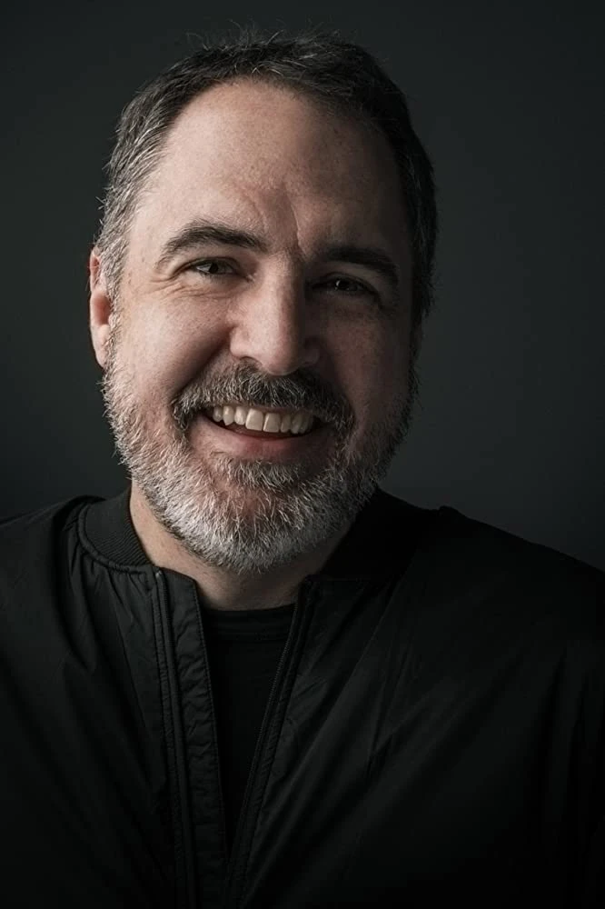 David Acord | Disney+ Wiki | Fandom