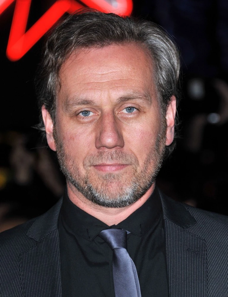 Jonathan Walker | Disney+ Wiki | Fandom