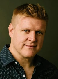 Andrew Magee | Disney+ Wiki | Fandom