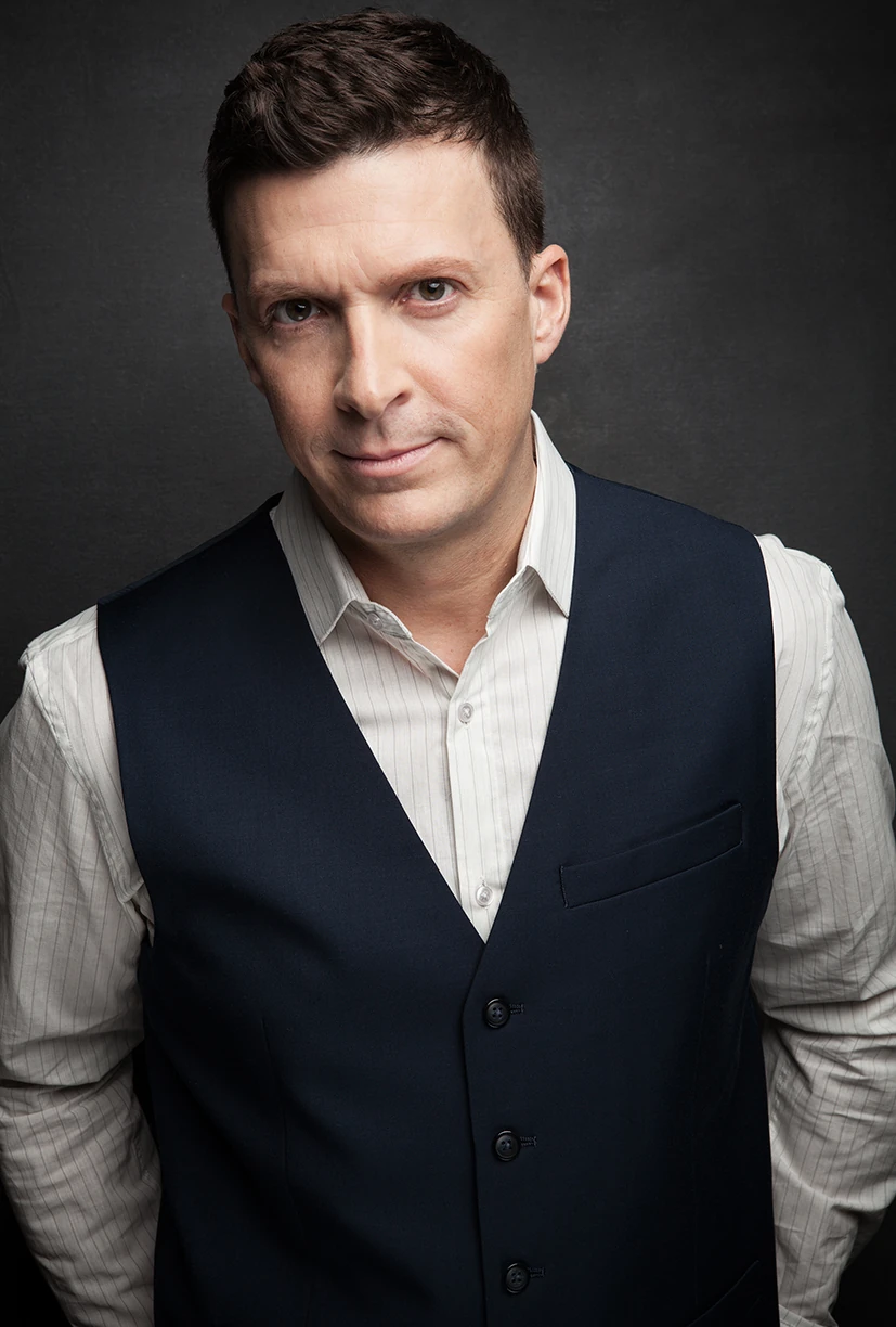 Boyd Ferguson | Disney+ Wiki | Fandom