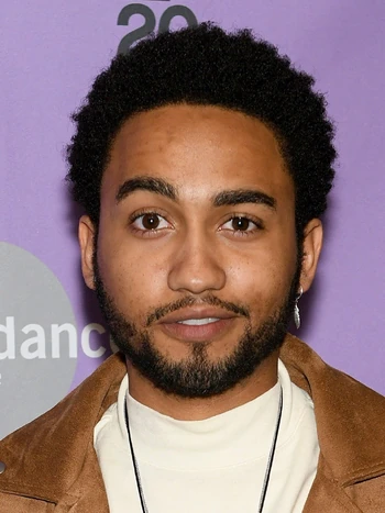 Stephen Ruffin | Disney+ Wiki | Fandom