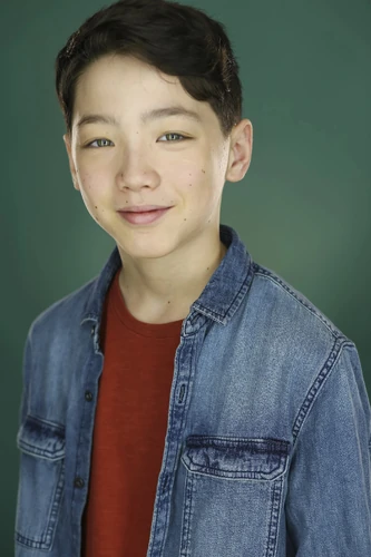 Taeho K | Disney+ Wiki | Fandom
