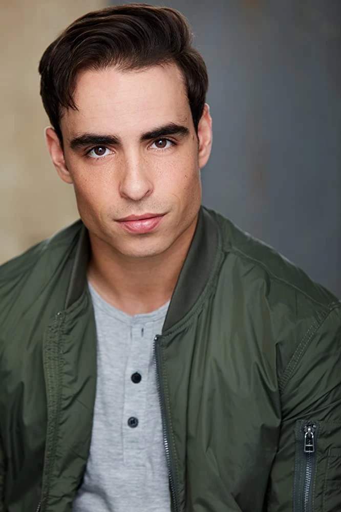 Andrew Romano | Disney+ Wiki | Fandom