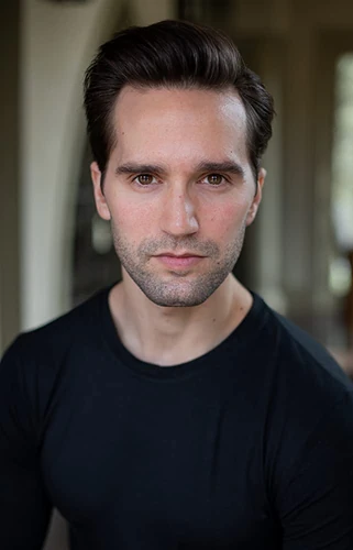 Austen LeTourneau | Disney+ Wiki | Fandom