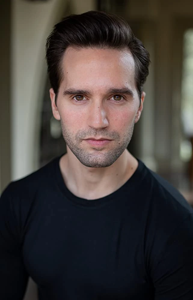 Austen LeTourneau | Disney+ Wiki | Fandom