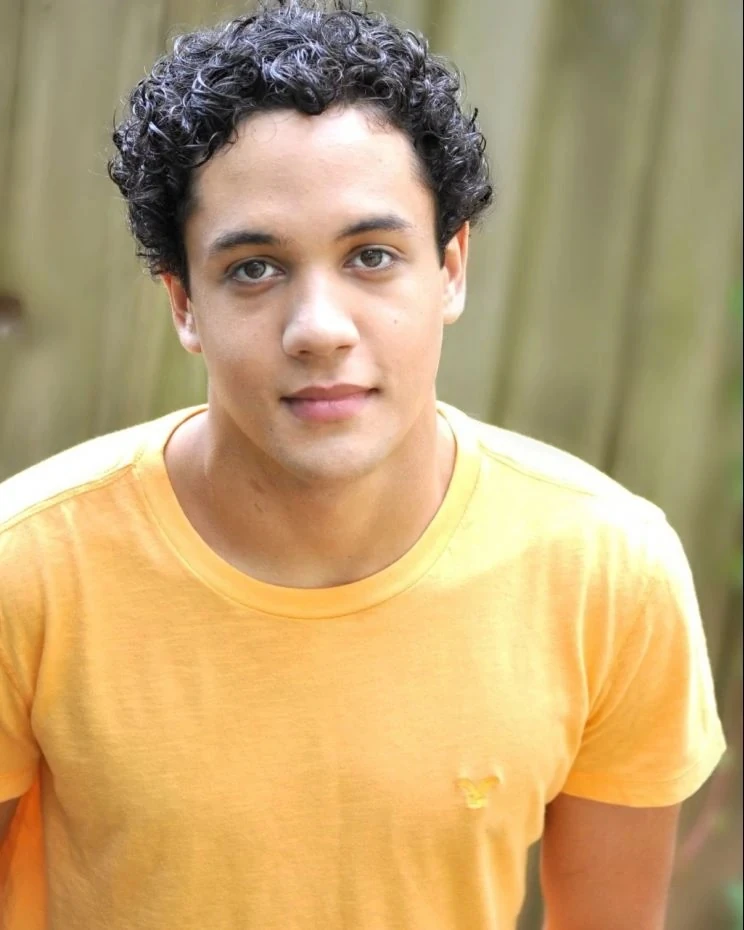 Ian Gregg | Disney+ Wiki | Fandom