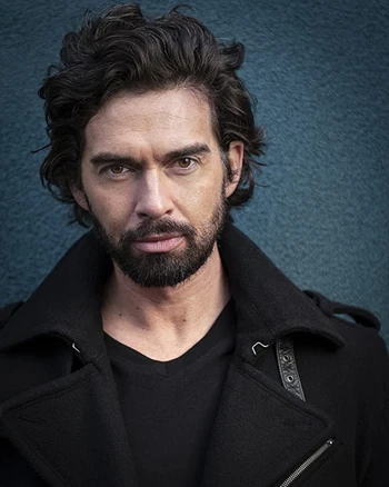 Mark Krysko | Disney+ Wiki | Fandom