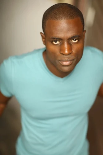 Philip Fornah | Disney+ Wiki | Fandom