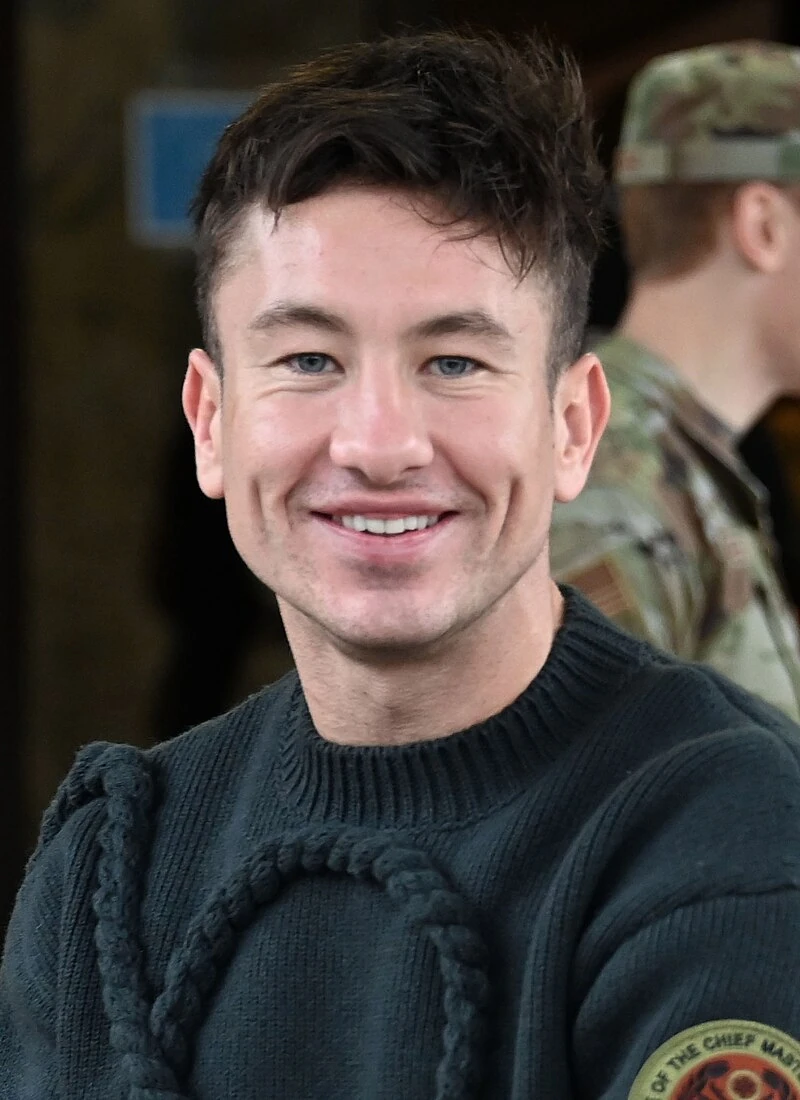 Barry Keoghan | DisneyPlus Wiki | Fandom