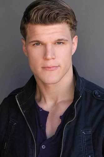 Ben VanderMey | Disney+ Wiki | Fandom