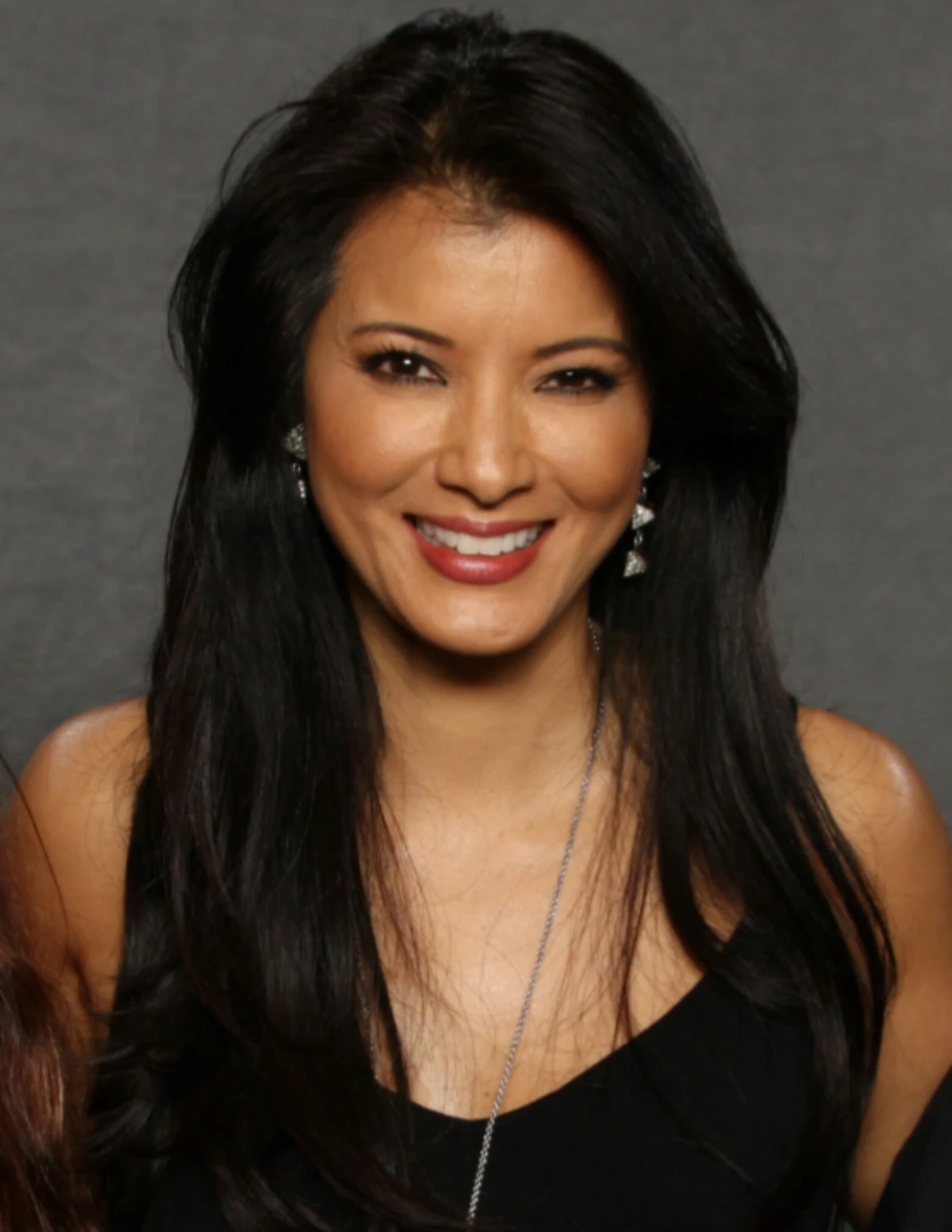 Kelly Hu | Disney+ Wiki | Fandom