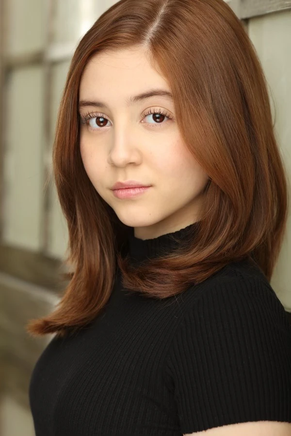 Maya Delgado | Disney+ Wiki | Fandom