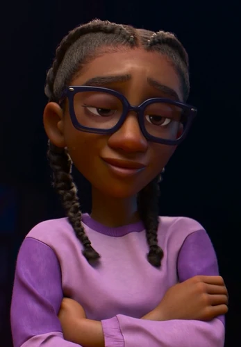 Bree Young | DisneyPlus Wiki | Fandom