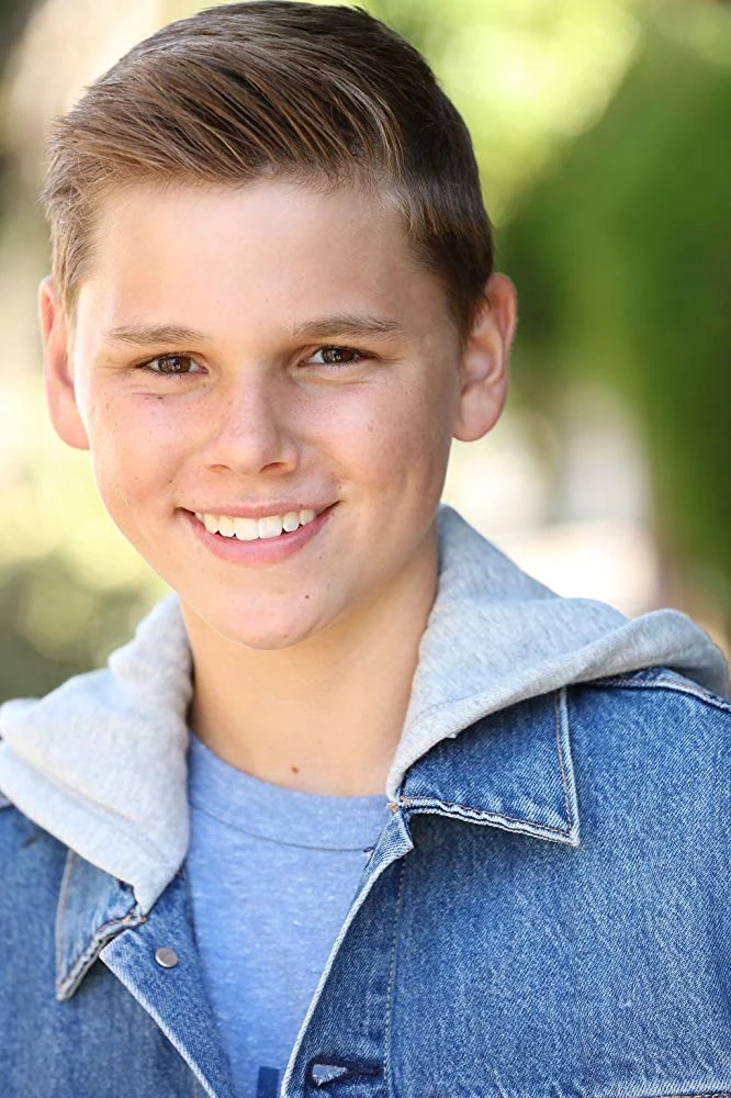 Gavin White | Disney+ Wiki | Fandom