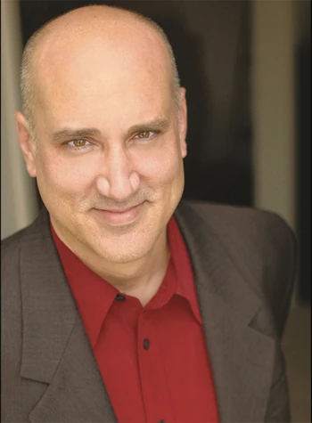 Kenny Alfonso | Disney+ Wiki | Fandom