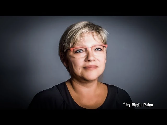 Peggy Sander | DisneyPlus Wiki | Fandom